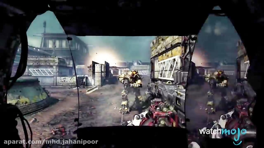 Top 10 Best Live Action Video Game Trailers