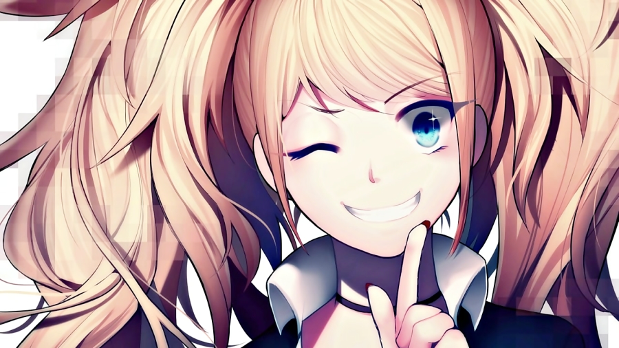 Nightcore - Happy Song