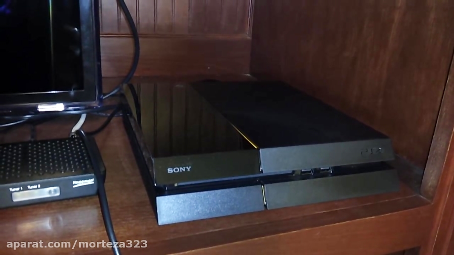 How to Connect PS4 to TV Without HDMI