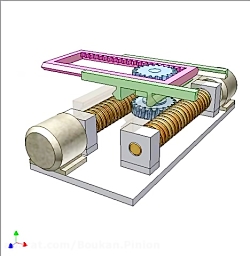Mechanism for spoiler control