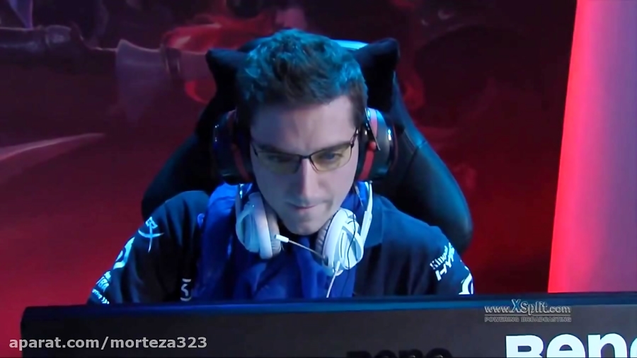 League of Legends Pro Gamer's - About Being a Pro Gamer