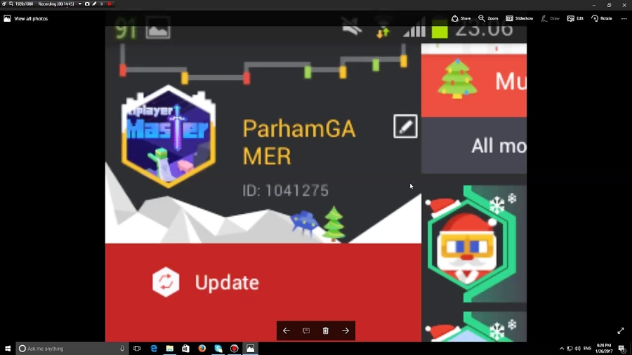 معرفی و آموزش کامل Multiplayer Master (ماینکرفت آنلاین)