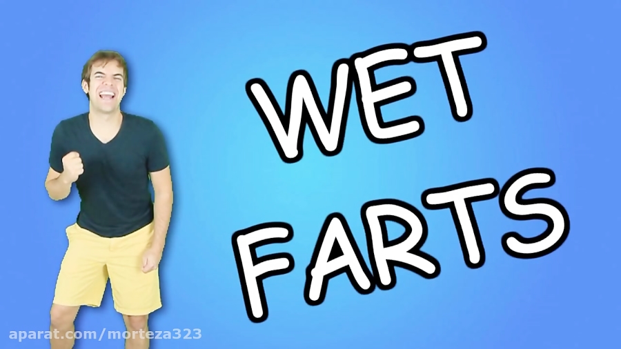 TOP 10 FARTS