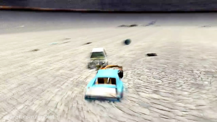 Derby Destruction Simulator - GamePlay Trailer