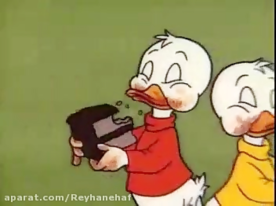 Disneys World Of English 06