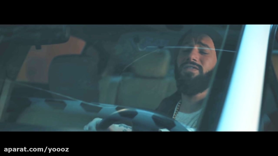 Amir Tataloo - Dari Be Chi Fekr Mikoni OFFICIAL VIDEO HD