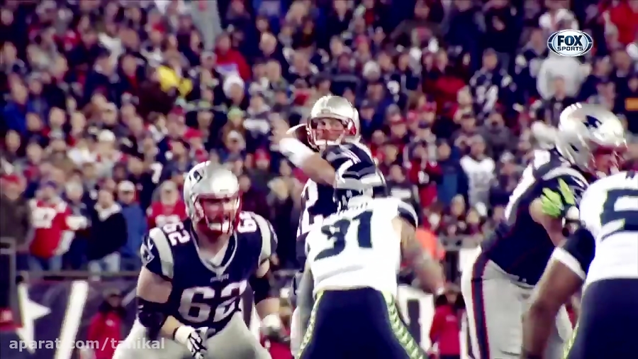 NFL MVP Award | 2017 NFL Honors