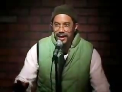 The Funniest Stand Up Comedian I Have Ever Seen - I laughed So Hard