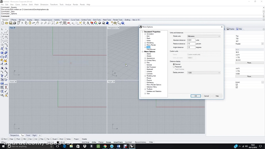 CFD Tutorial - Flow around a cylinder | ANSYS Fluent