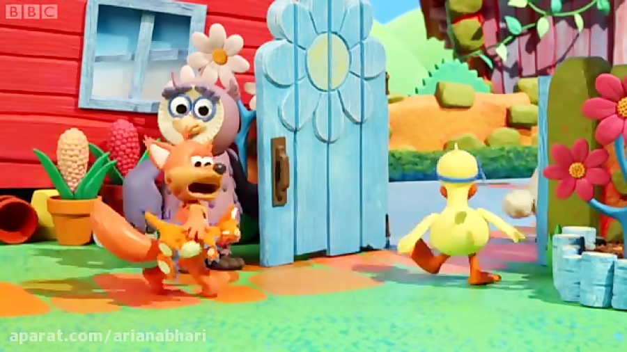 Timmy Time S03E19 Timmy and the Dragon