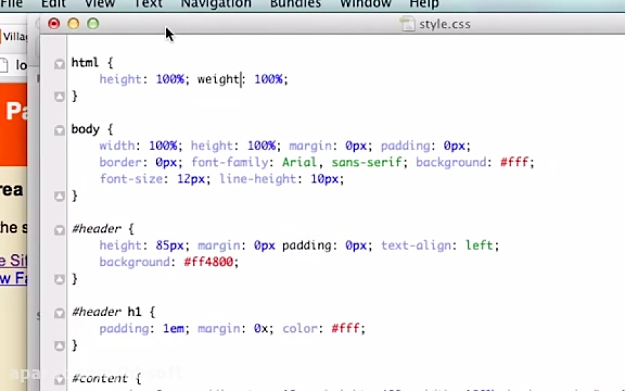 Building a CMS with PHP part 12 - Dynamic Page