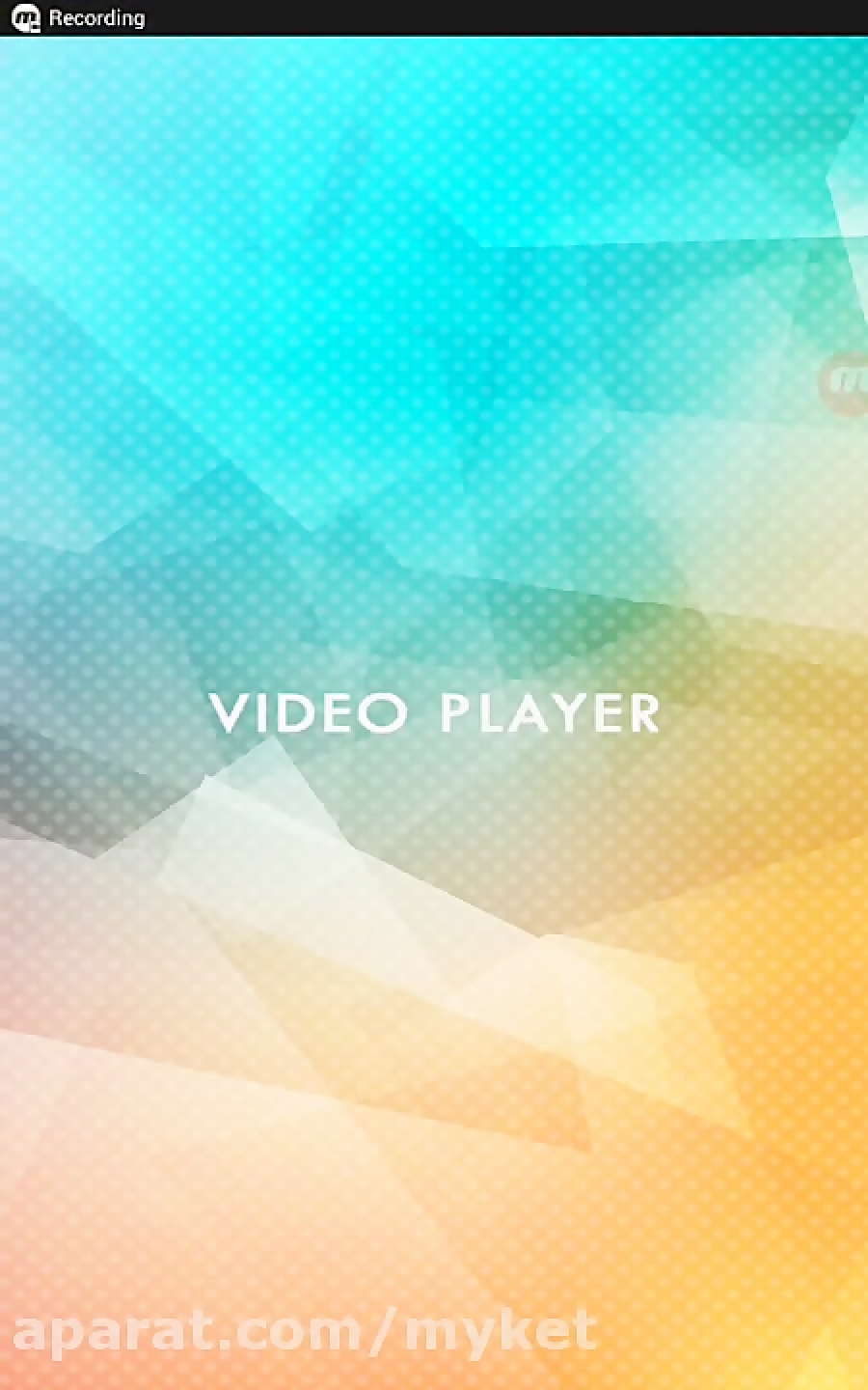 HD Movie Player 2016