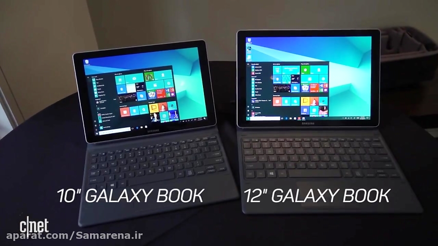 galaxy book