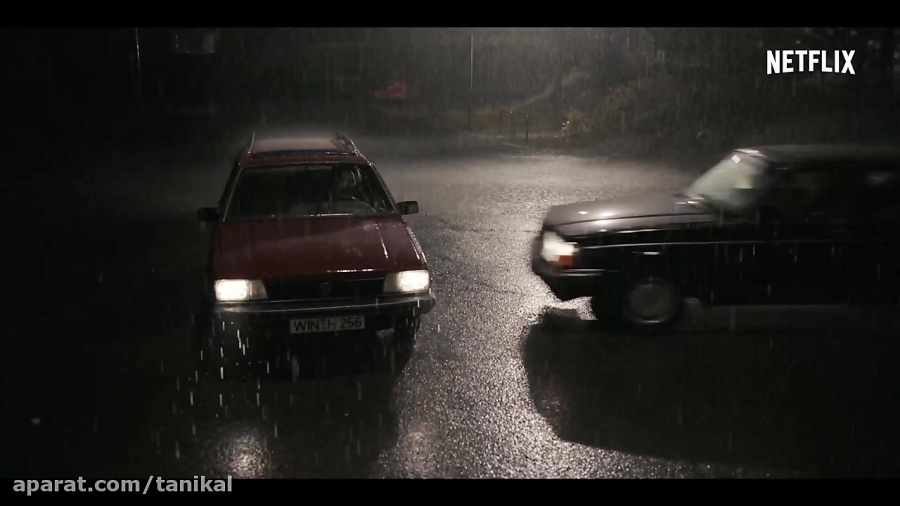 Dark | Teaser [HD] | Netflix