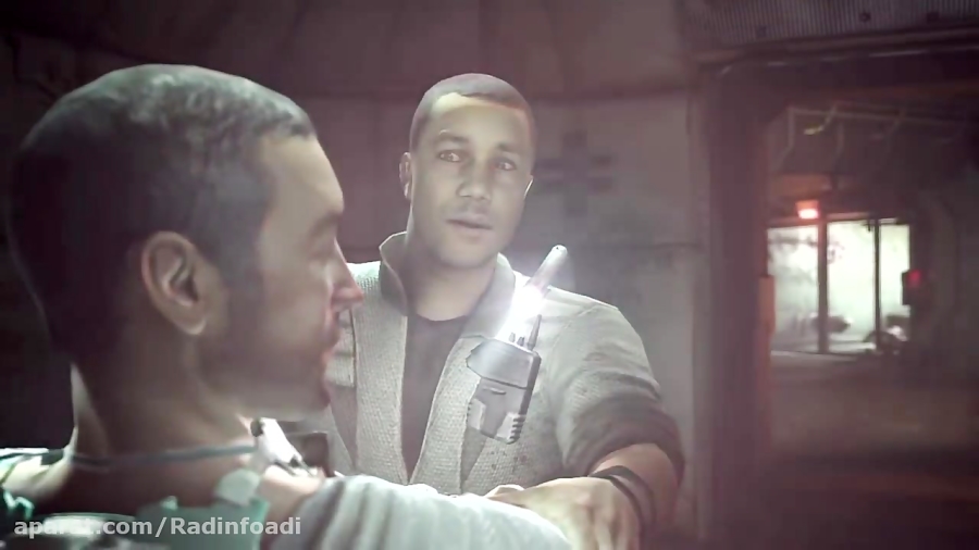 Dead Space 2 - Walkthrough - Part 1 [Chapter 1] - Intro - Let's Play ...