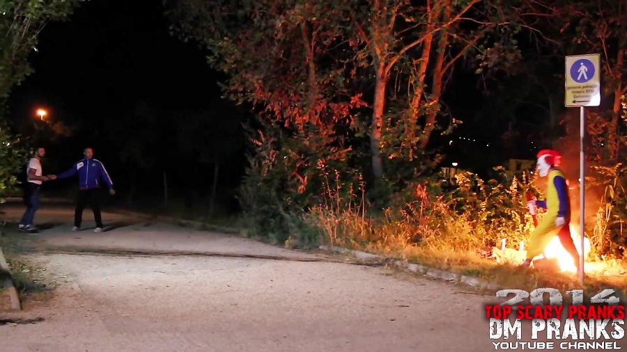 Best Scary Pranks of 2014 Compilation - Dm Pranks