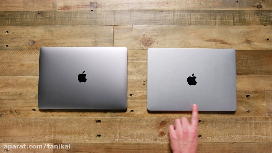 $50 Fake MacBook Pro vs $1,500 MacBook Pro