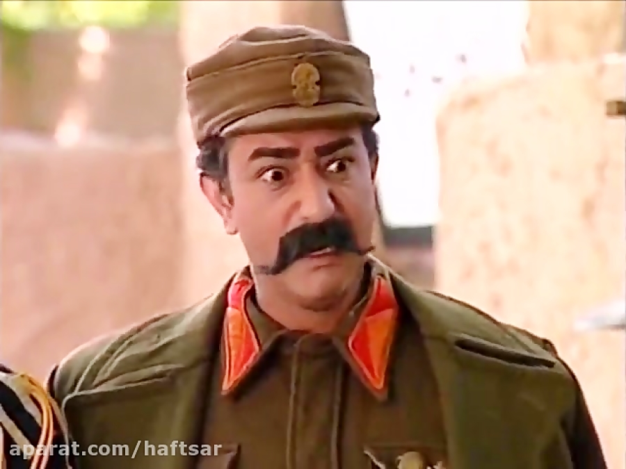 سربازی در برره