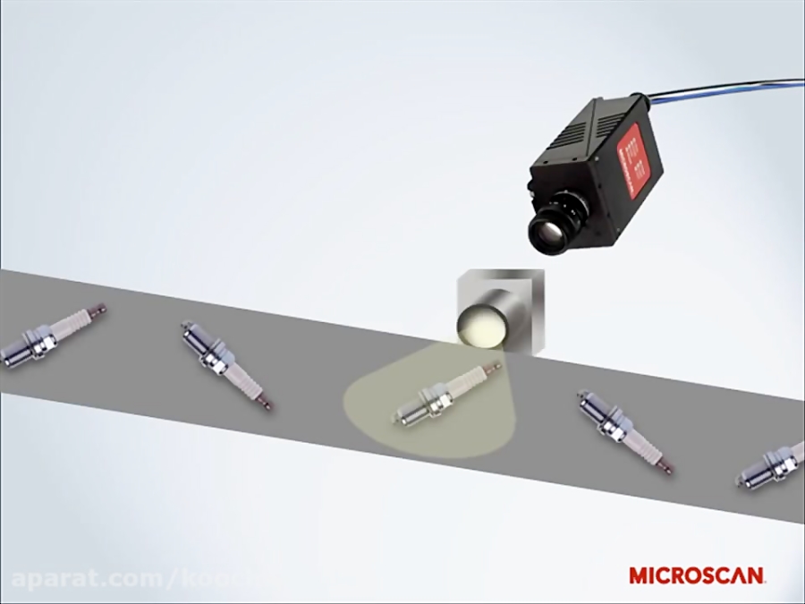 Introduction to Machine Vision - Part1