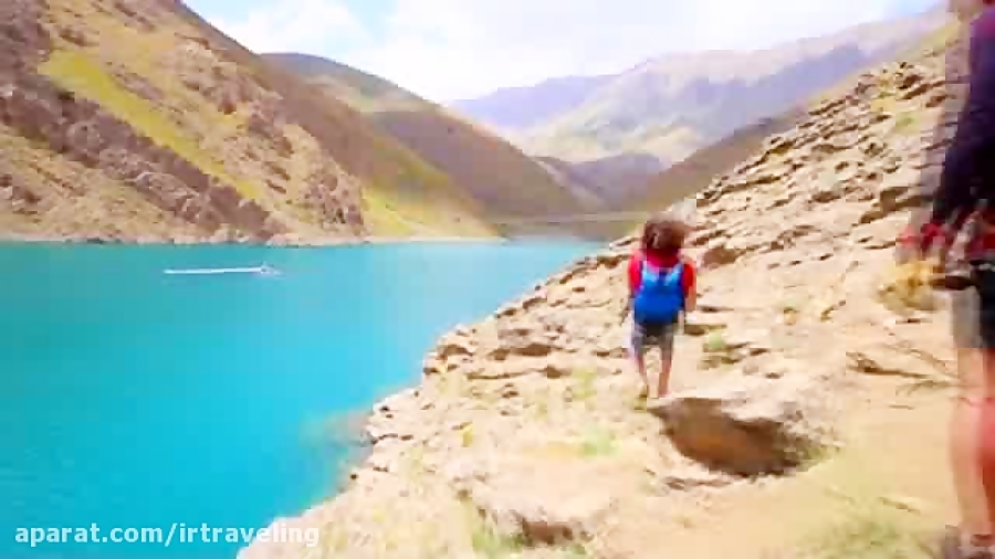 IRAN Adventure