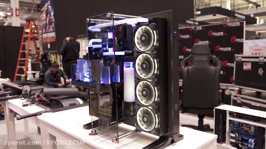 BEST Intel Gaming PCs at PAX East