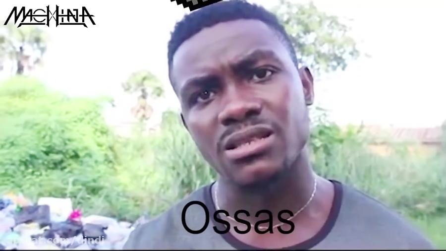 Uvuvwevwevwe Onyetenyevwe Ugwemubwem Ossas (MACHINA EDM Remix)