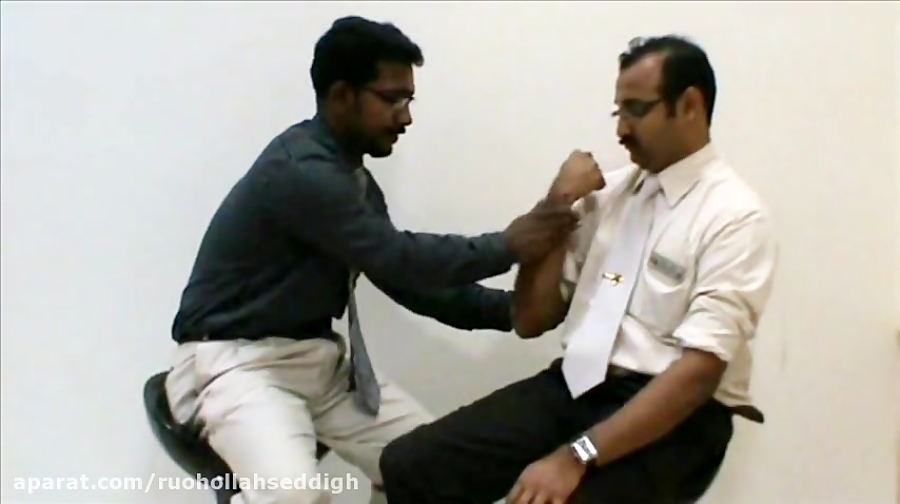 Simulation of Clasp knife and Cog wheel rigidity