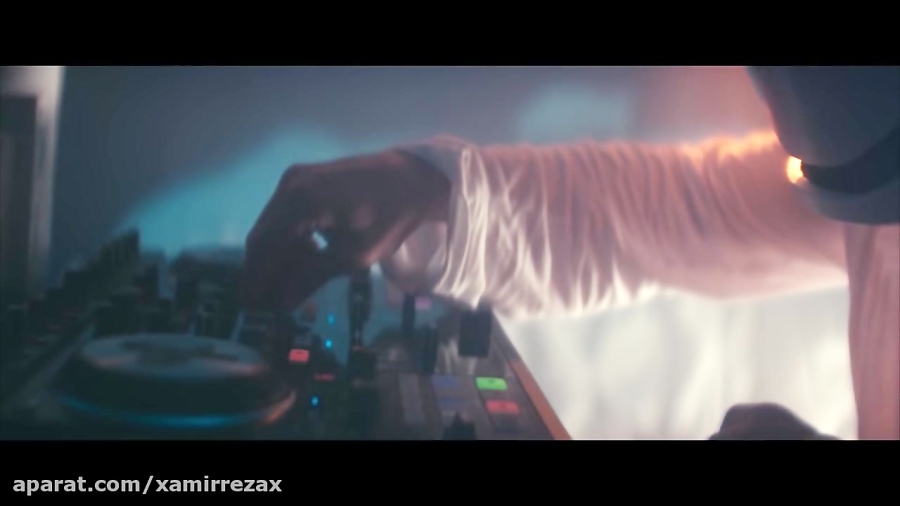 Marshmello - Alone (Official Music Video)