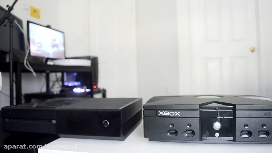 PlayStation 2 Vs Xbox Vs GameCube Vs Dreamcast - Review