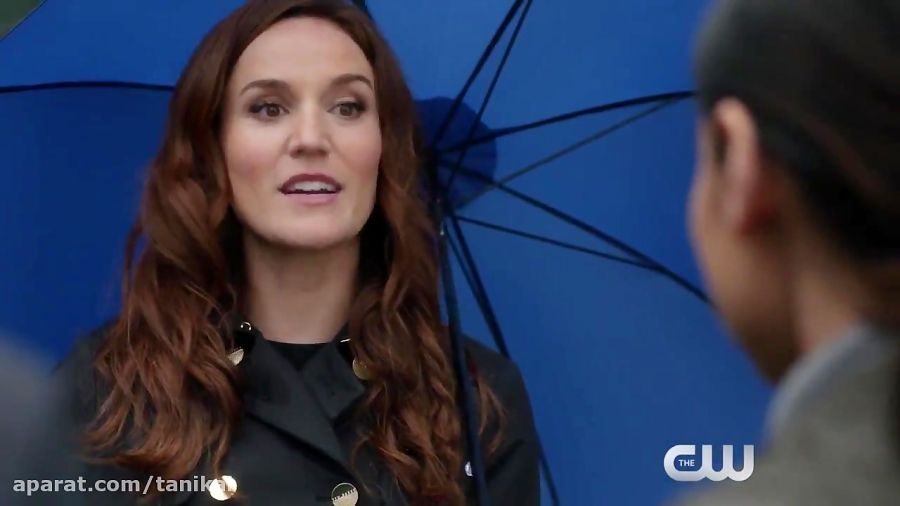 Supergirl 2x17 "Distant Sun" Sneak Peek [HD] Melissa Benoist, Chyler L