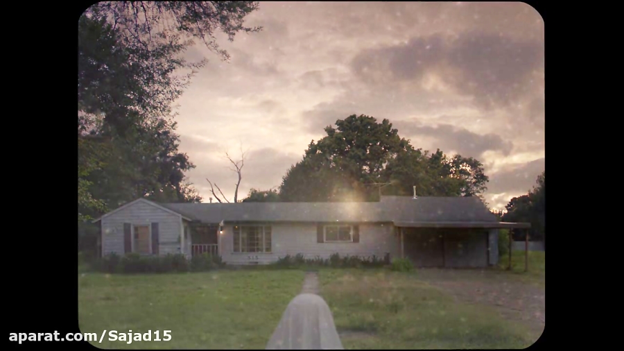 A Ghost Story | Official Trailer HD | A24