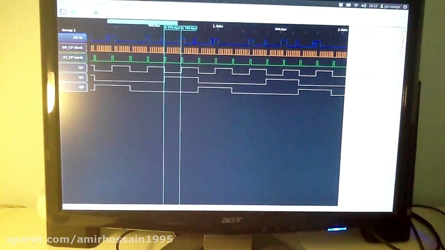 What Is Arduino Logic Analyzer