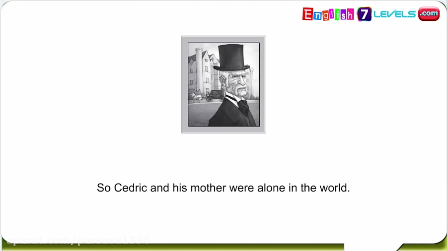 Learn English through Story / level 1