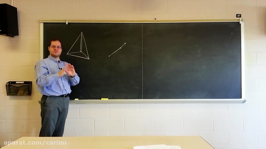 Tensor Calculus 2b: Two Geometric Gradient Examples (Torricelli's and ...