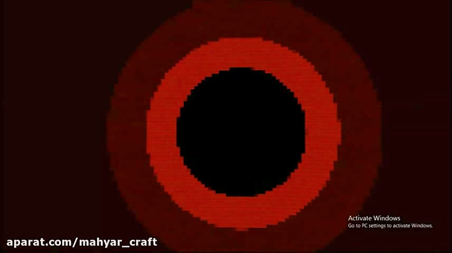 New Intro For Aparat Channel