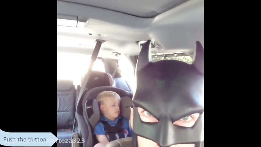 BatDad | The Best Bat Dad VINES Compilation 2013 [HD]