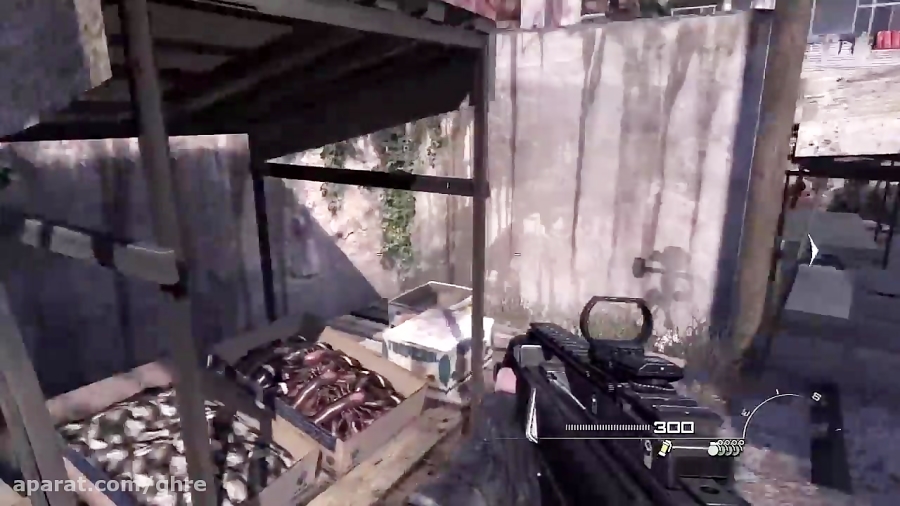 Call Of Duty Modern Warfare 3 Walkthrough Part 3 [mission 3