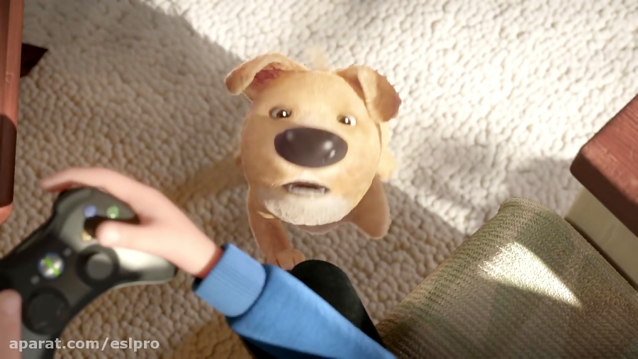 The Present - OFFICIAL