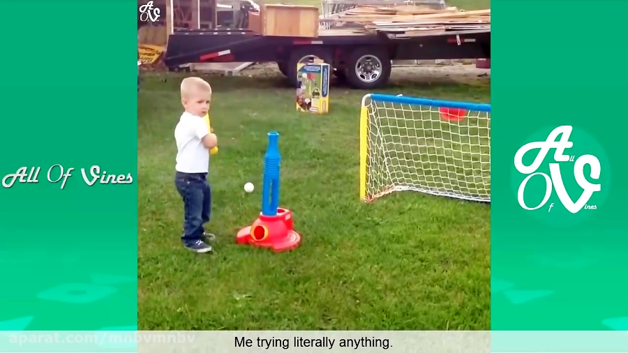 *Try Not To Laugh Challenge* Funny Kids Vines Compilation 2016 | Funniest Kids Videos