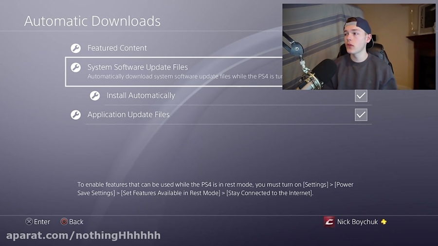 NOBODY KNOWS HOW TO USE THIS PS4 FEATURE! (PS4 Secrets, PSN Plus, Tricks)