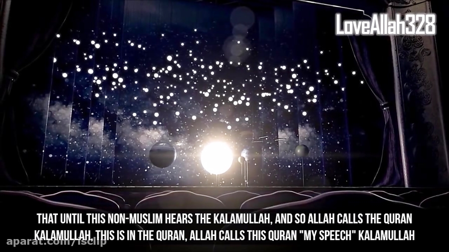 4 Powerful Miracles of Allah