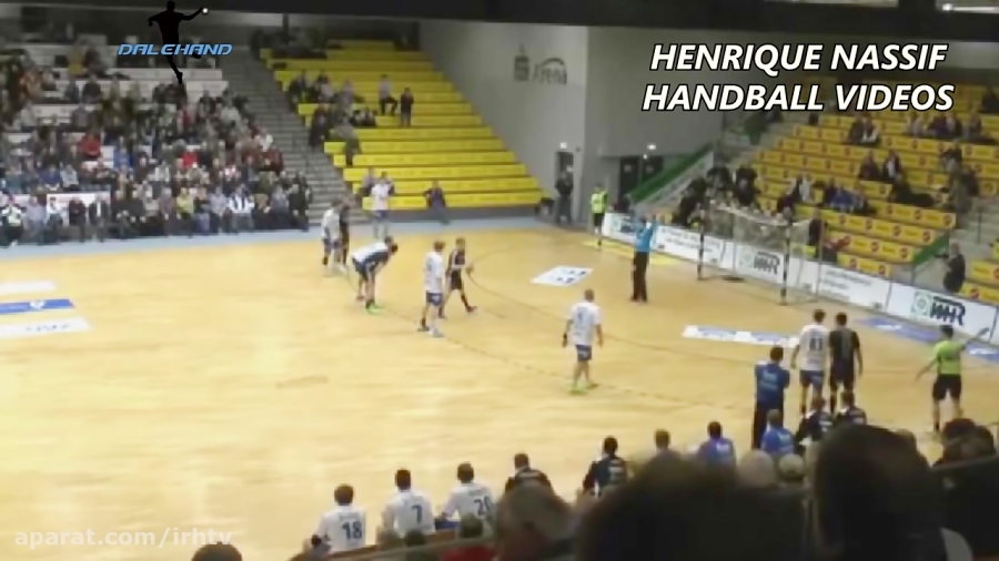 Best Of Handball Penalty