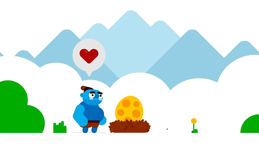 Ogre Run - Release Trailer