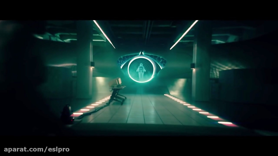 Max Steel Official Trailer 1 (2016) - Superhero Movie