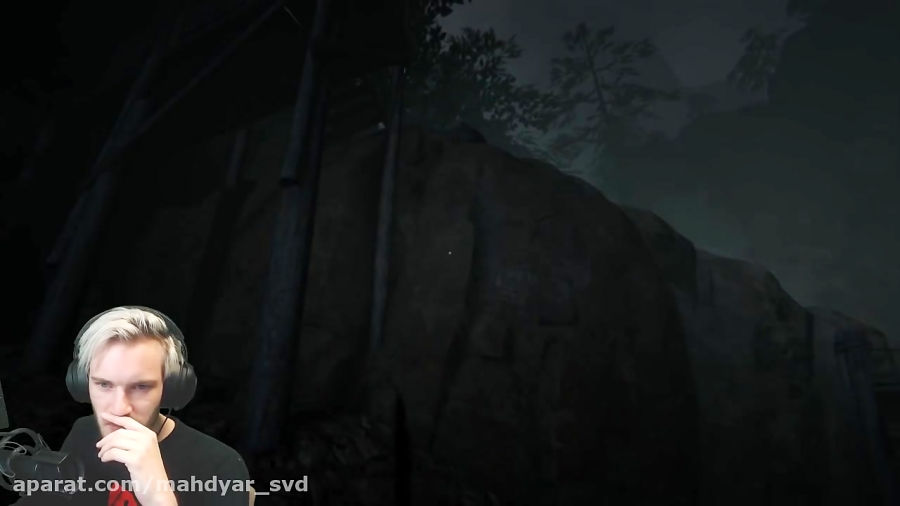 DELIVERING A BABY! - Outlast 2 - Part 6 - ENDING