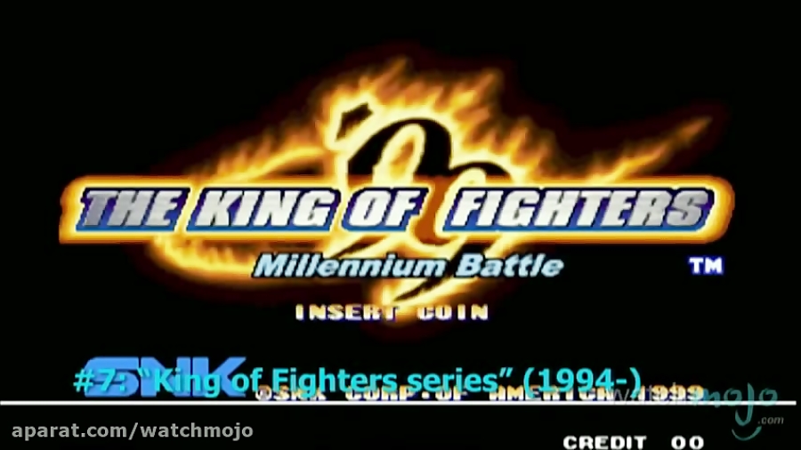 Top 10 Crossover Video Games