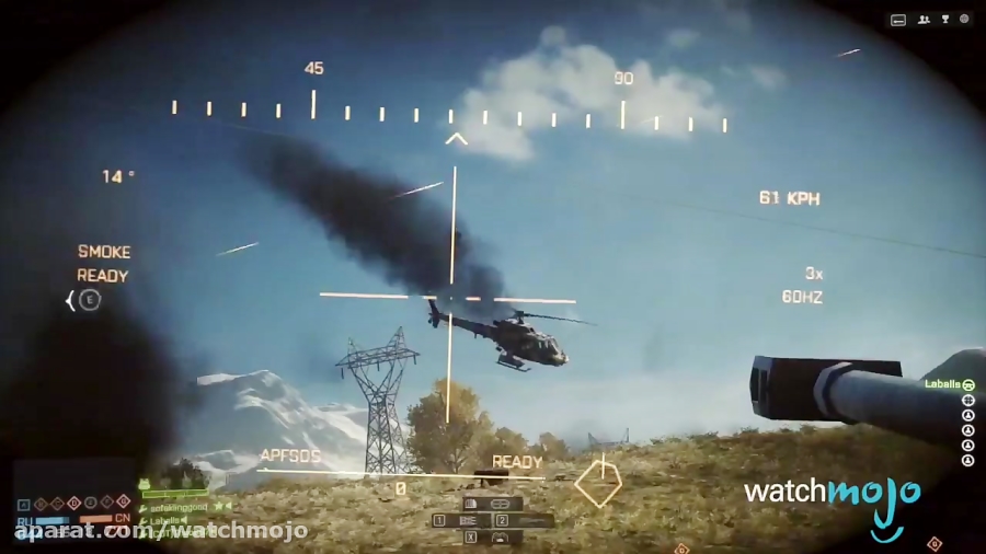 Top 10 World War 3 Games