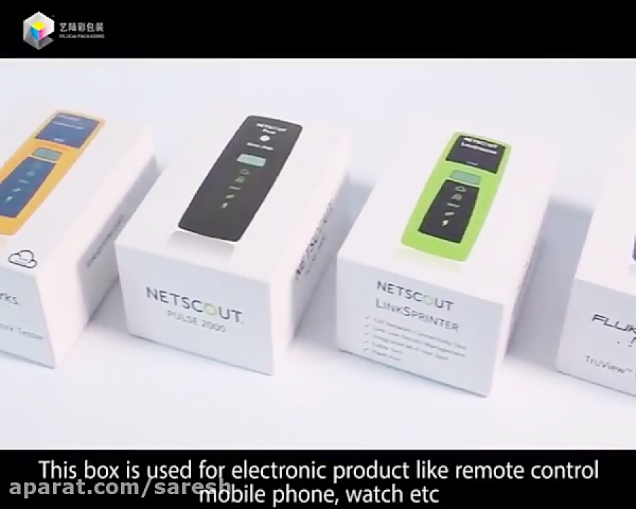 Yilucai Customized Phone Box Manufacturer China Phone Packaging Boxes ...