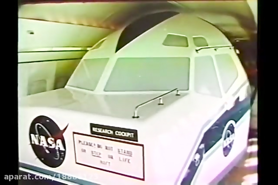 Microwave Landing Systems - FAA video Private/Instrument/Commercial ...