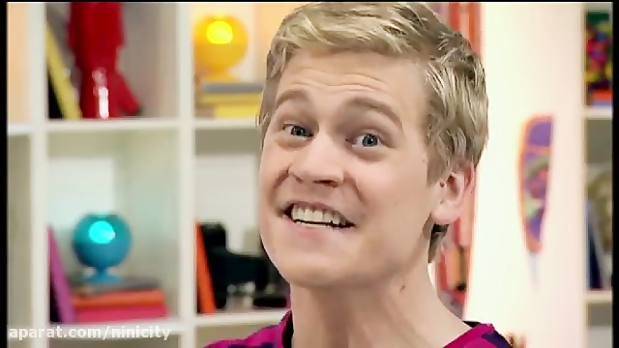 Iconicles | Show Time | EP12